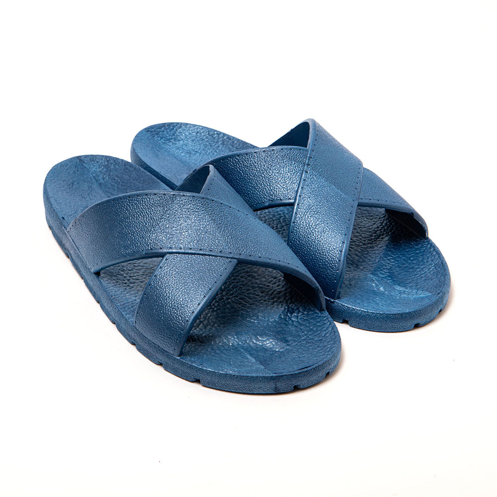 Sandals Loopz color Blue
